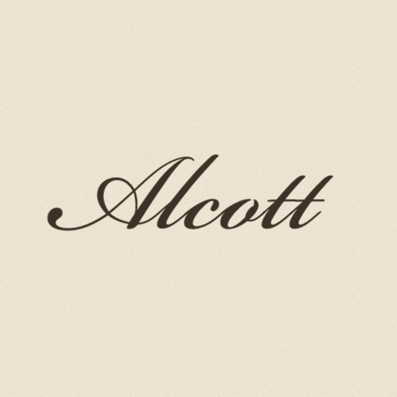 求人｜春日井のアパレル・セレクトショップ「Alcott」